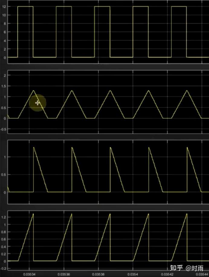 Boost电路原理知识 - 知乎