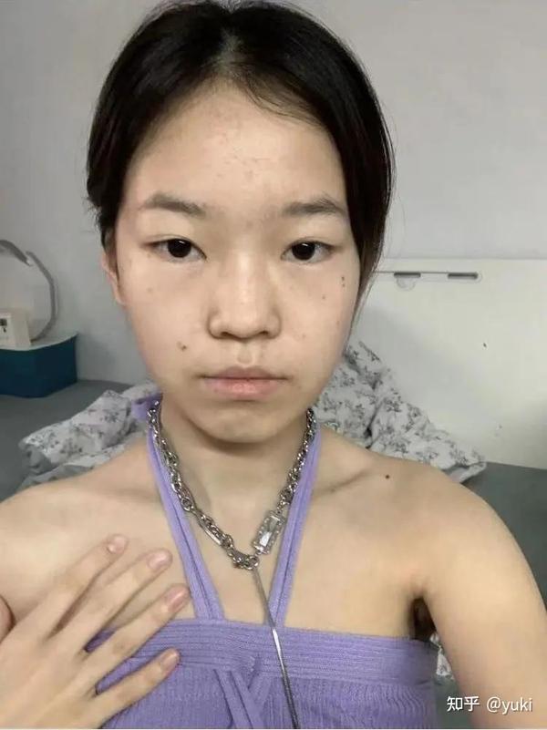 为什么现实中看不到 网络美女”??? 知乎