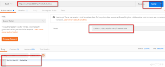 SpringSecurity-OAuth2万文详解 - 知乎