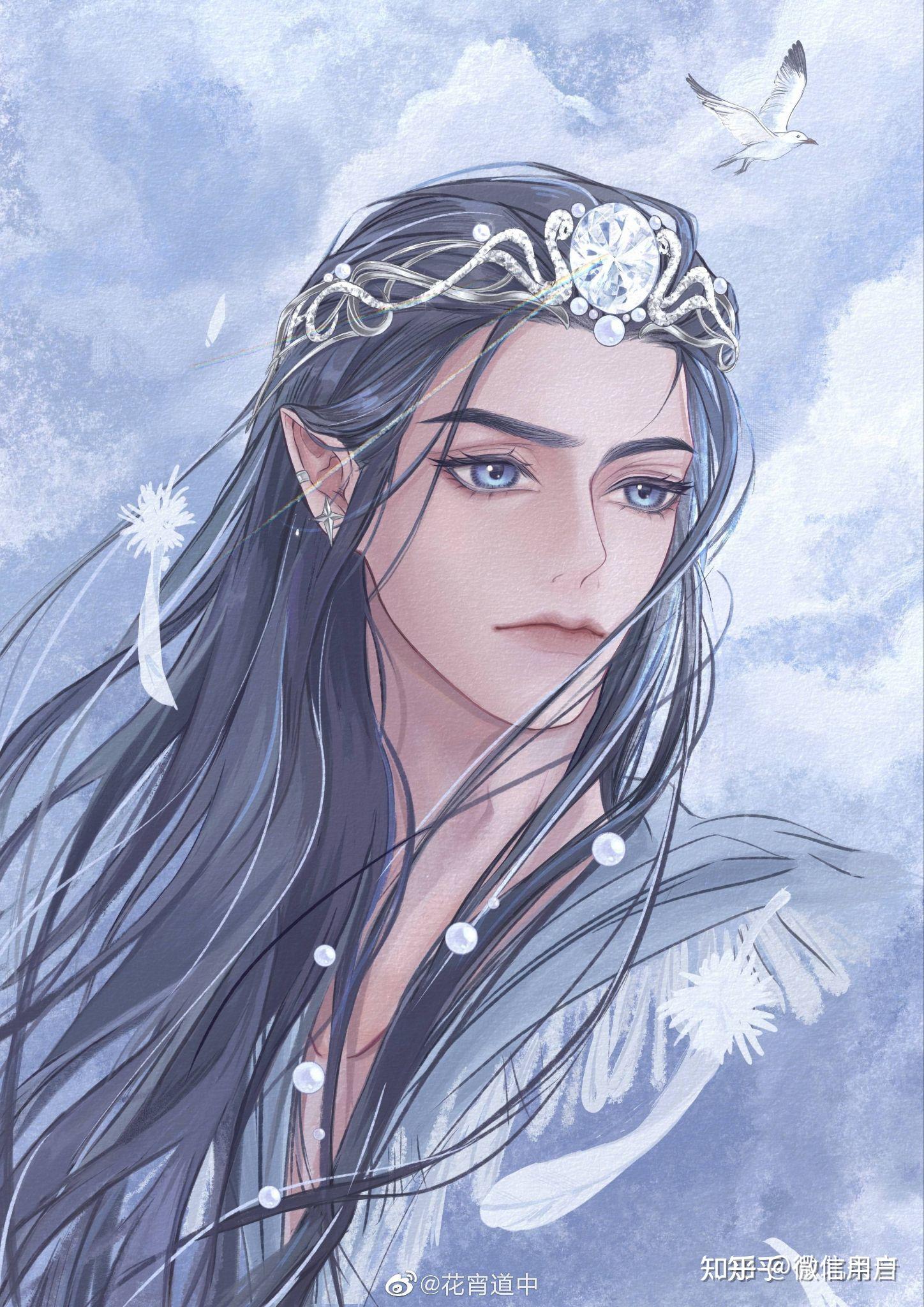 Quenta Silmarillion (有配多张美图) - 知乎