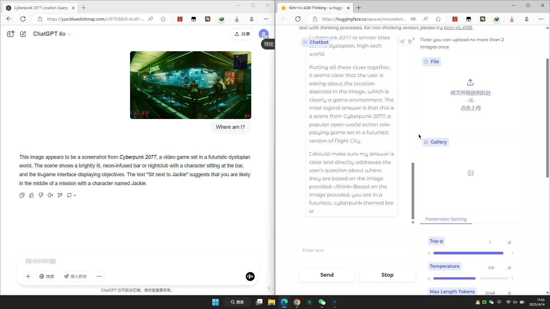 Kimi VL A3B 发布：多模态大模型，128K上下文窗口与MIT许可 - 知乎