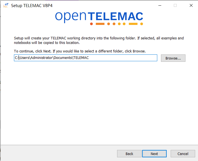 telemacV8P4R0安装与入门 - 知乎