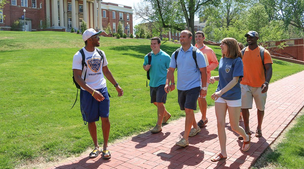 据说是史上最全的Campus Visit指南，还有随文附赠大礼包！ - 知乎