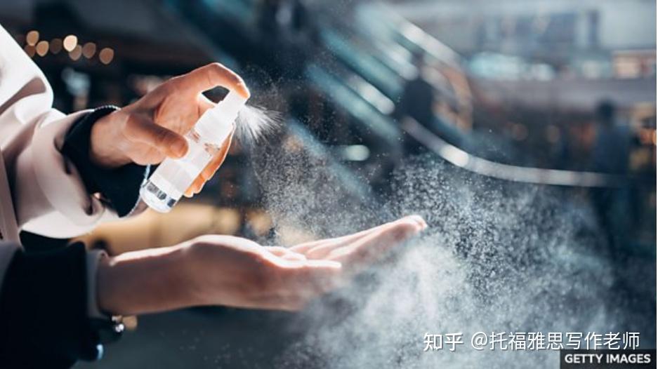 BBC英语学习：区分表示 “消毒” 的三个动词：disinfect, sterilise, sanitise - 知乎