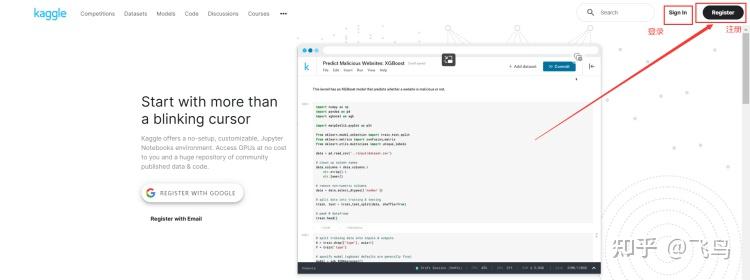 在kaggle上云端部署SD - 知乎