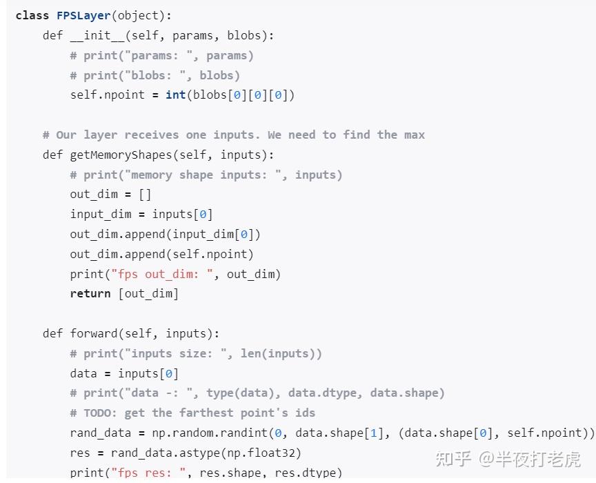onnx解决不支持的pytorch算子？ - 知乎
