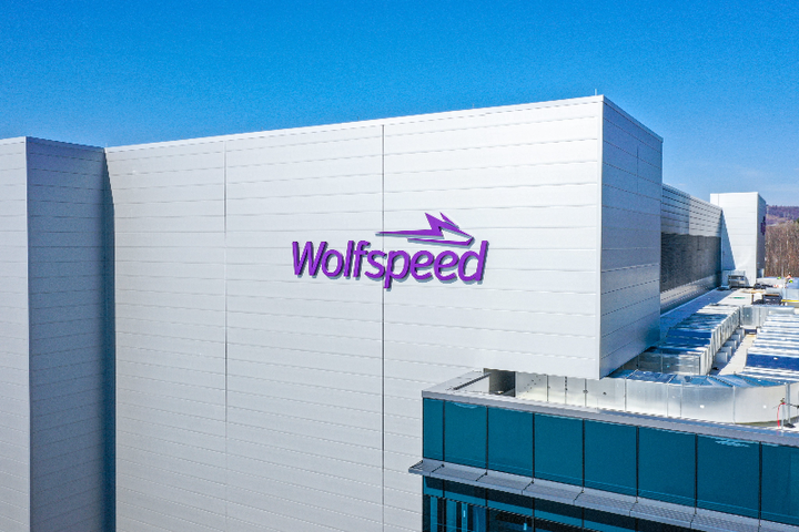突发！Wolfspeed计划申请破产，股价暴跌57% - 知乎