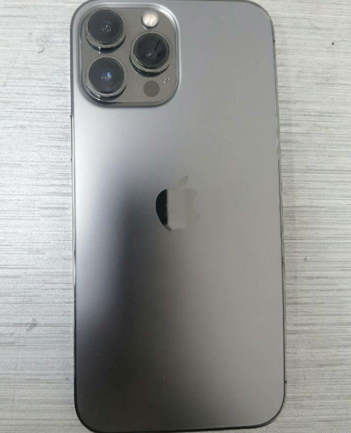 果然13香！粉丝7100买iPhone13Pro Max 1TB，内存大、性价比高！ - 知乎