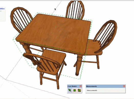【SU插件】Curic系列插件 - 知乎