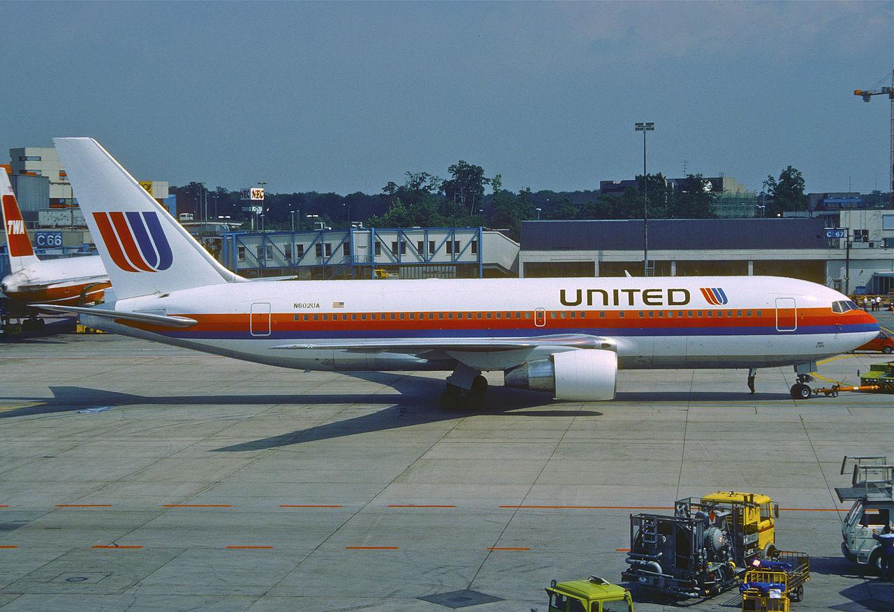 波音767 / Boeing 767（第一部分：概述、发展历程、设计、运营历史）重制版 - 知乎