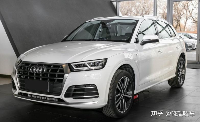 BBA的主销SUV车型（GLC、X3、Q5L），怎么选？ - 知乎