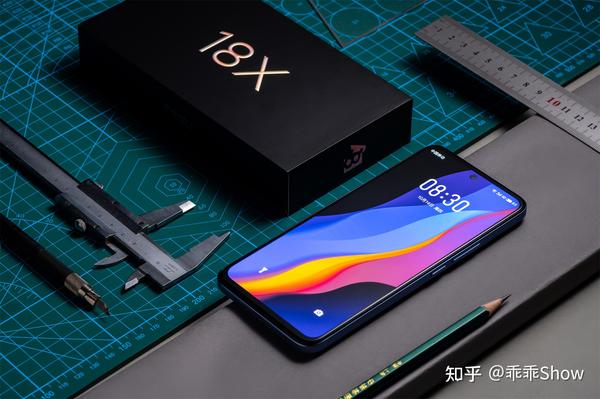 魅族 18X图赏：轻薄设计与直屏的完美结合 - 知乎