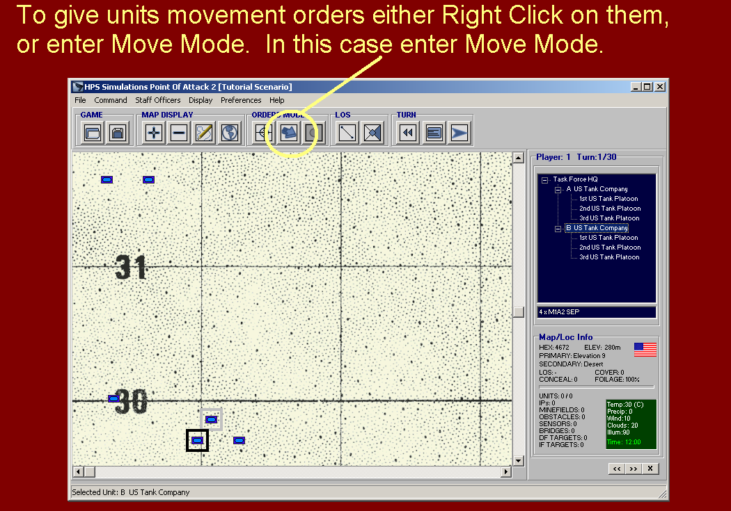 史上最硬核电子兵棋—《攻击点2》介绍及教程 - 知乎