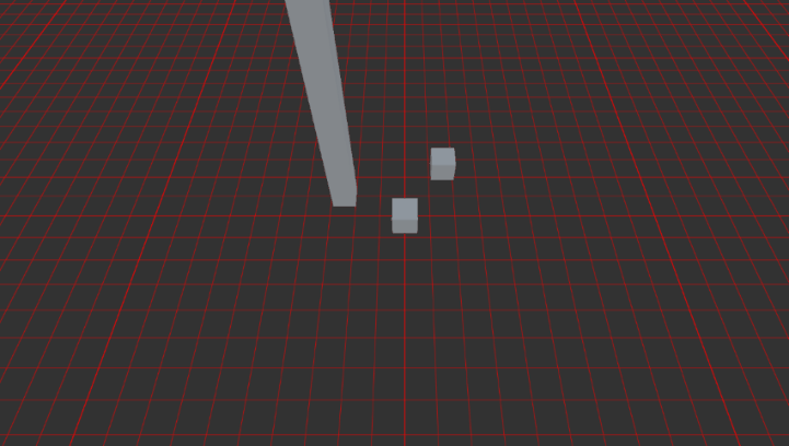 【UnityShader】无限网格（Infinite Grid ）（14） - 知乎