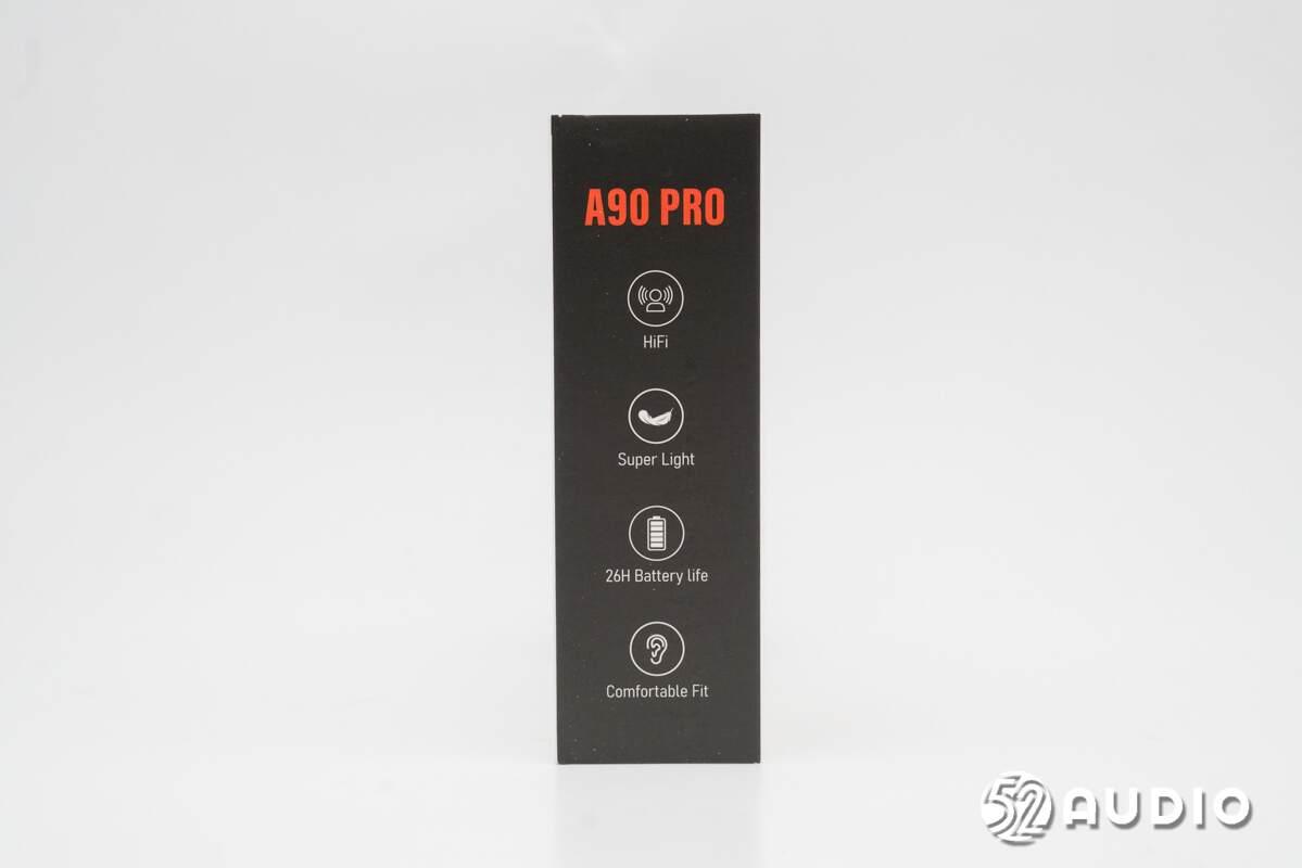 拆解报告：A90 PRO真无线耳机 - 知乎
