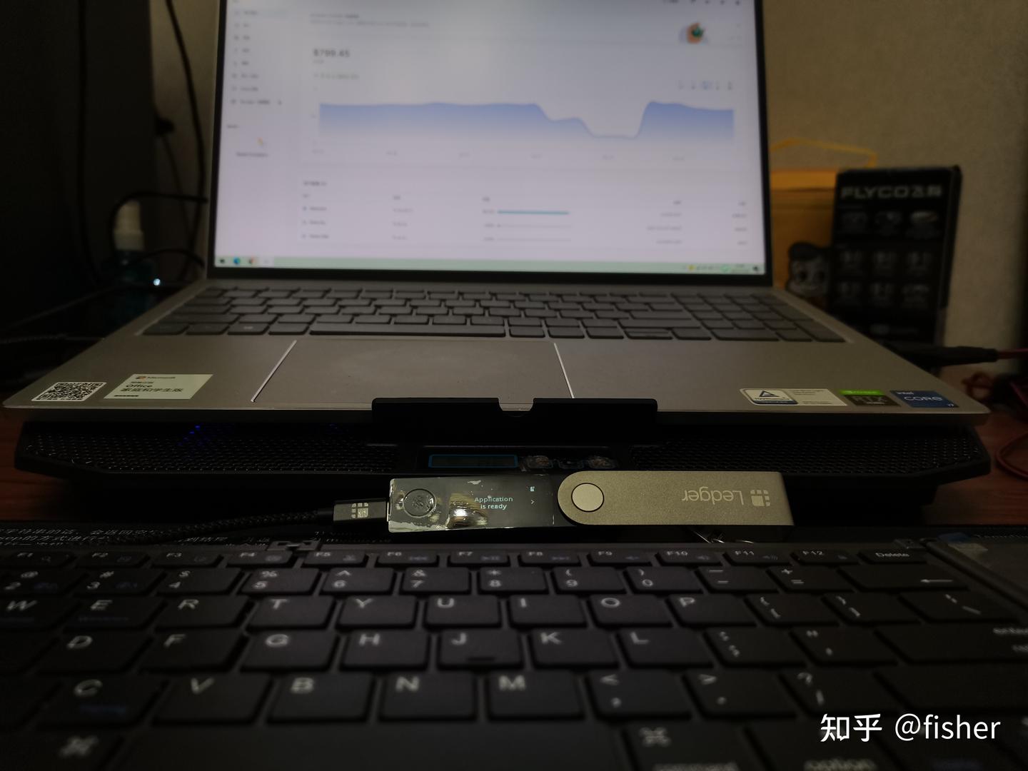 Ledger Nano X 到手体验 - 知乎
