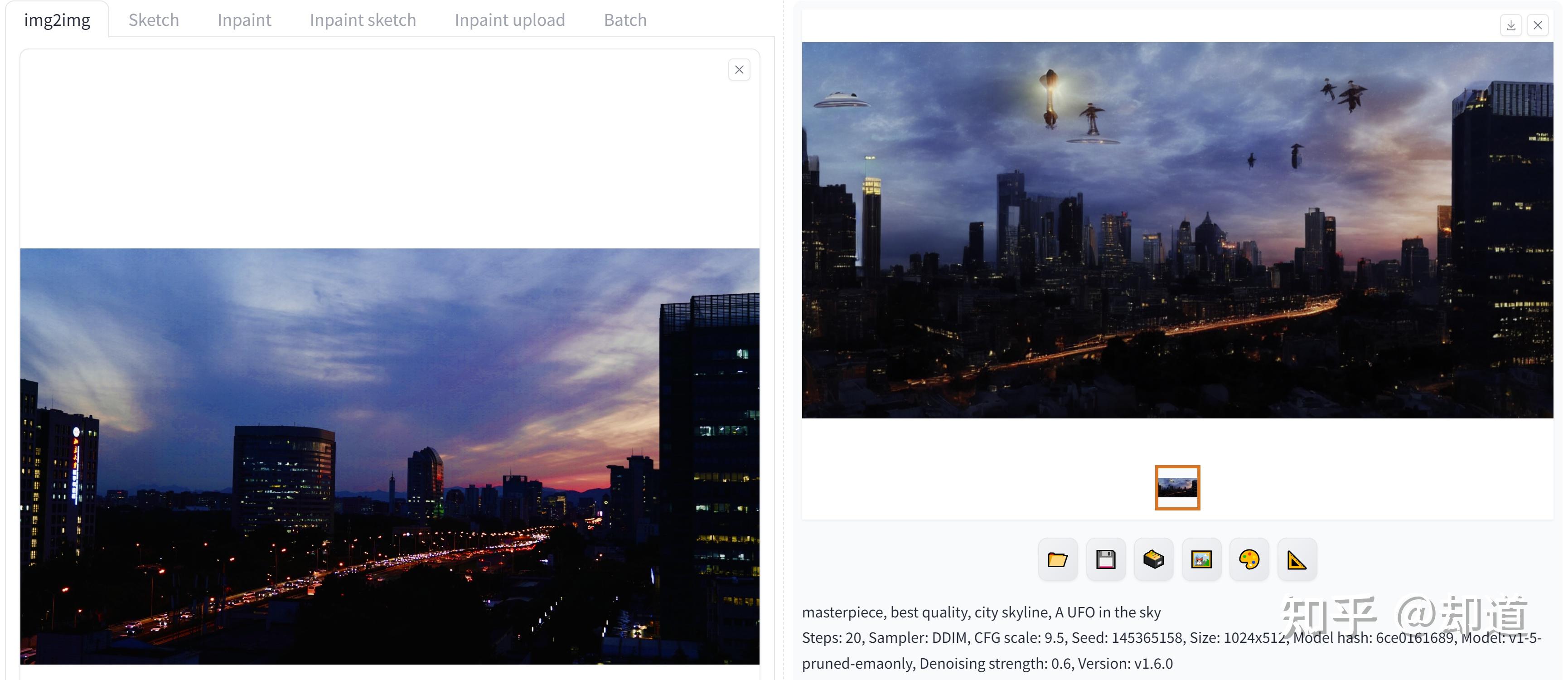 【AIGC】 DDPM原理详解 - 知乎