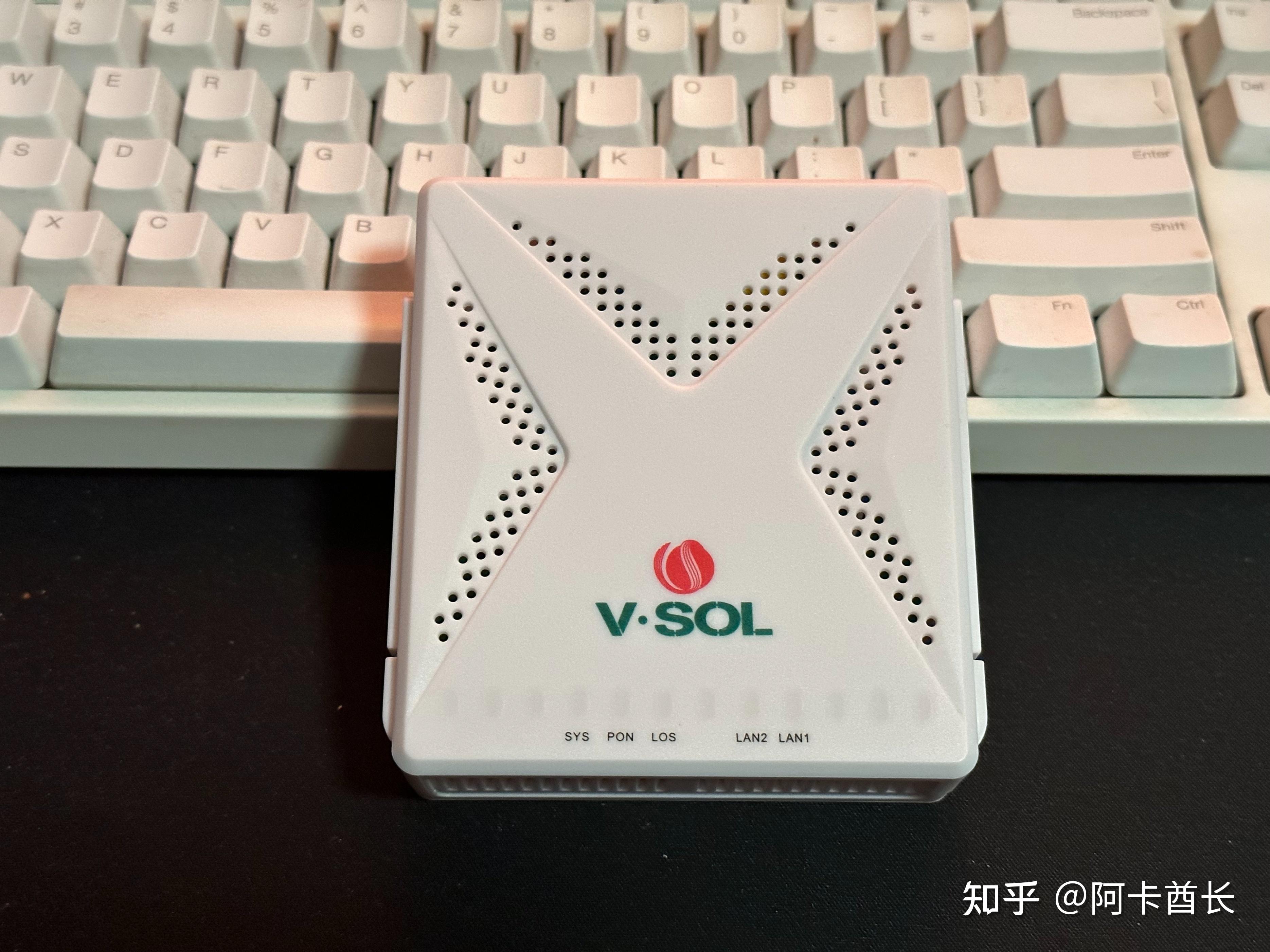 最廉价2.5G光猫体验：轻松突破千兆网络，IPTV简单搞定 - 知乎