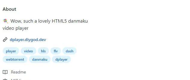 基于DPlayer的原生flv和hls播放 - 知乎