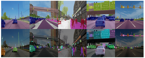 MIT和Google等提出：新全景分割算法 DeeperLab - 知乎