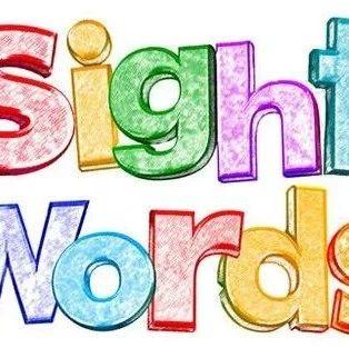 【免费分享】一个故事搞定220个常见sight words（附教材+练习册+课件+墙贴等） - 知乎