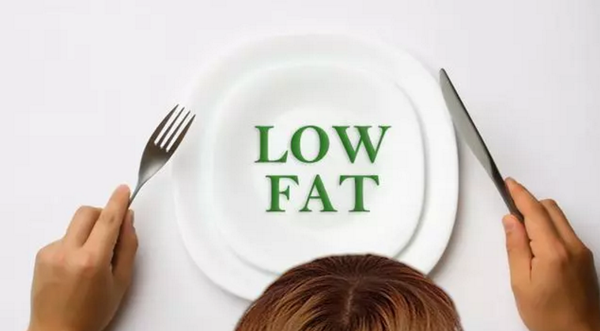 健康的低脂食品吃了也会发胖？究竟是哪一步出了错？ - 知乎