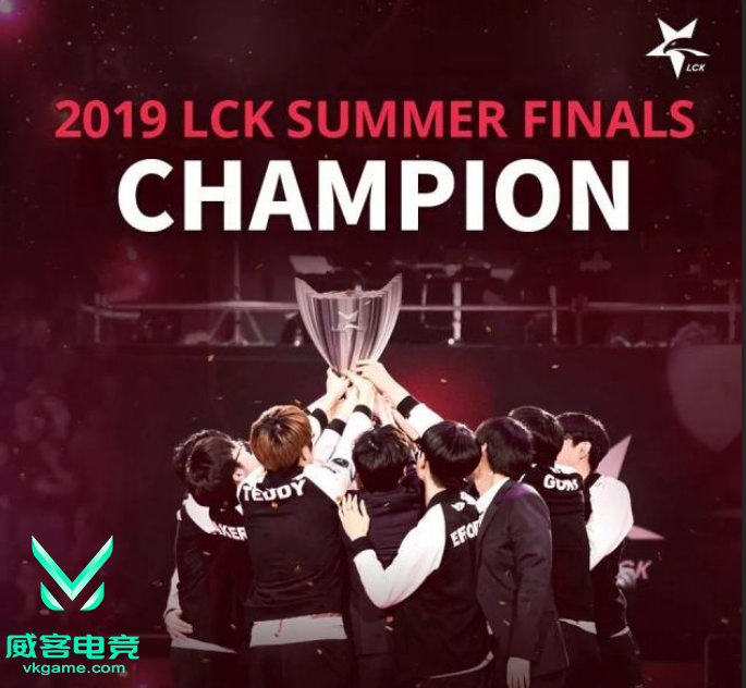 【威客电竞LOL】LPL和LCK进入英雄联盟S9全球总决赛队伍盘点 - 知乎