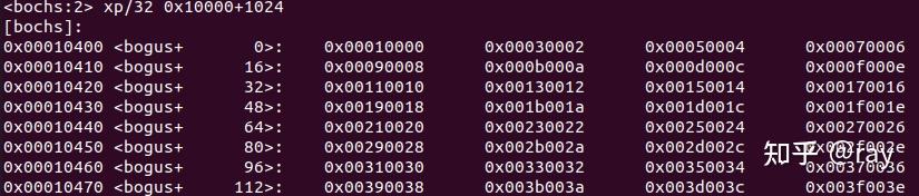 十三、Writing a Simple Operating System读写硬盘（ATA PIO模式） - 知乎