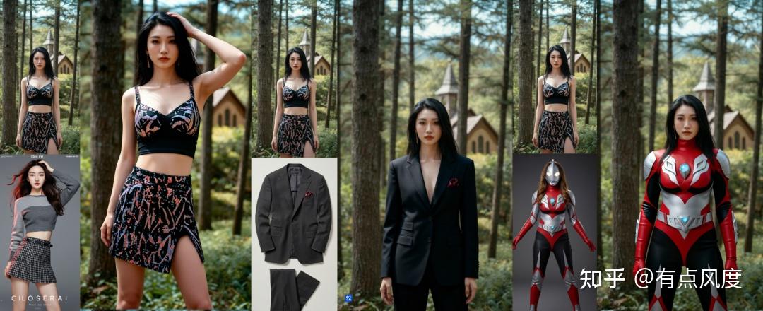 QwenEdit-Rapid-AIO多合一模型，更简单便捷地使用qwen图像模型，生图与编辑一个就够！质量与效率并存，推荐 - 知乎