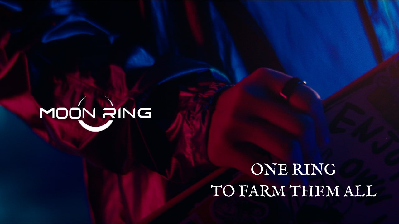 GameFi+DePIN新玩法来了！AR链游Yuliverse将推出可穿戴指环Moonring - 知乎