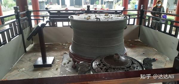 海不扬波、达奚司空、波罗诞——广州黄埔南海神庙 - 知乎