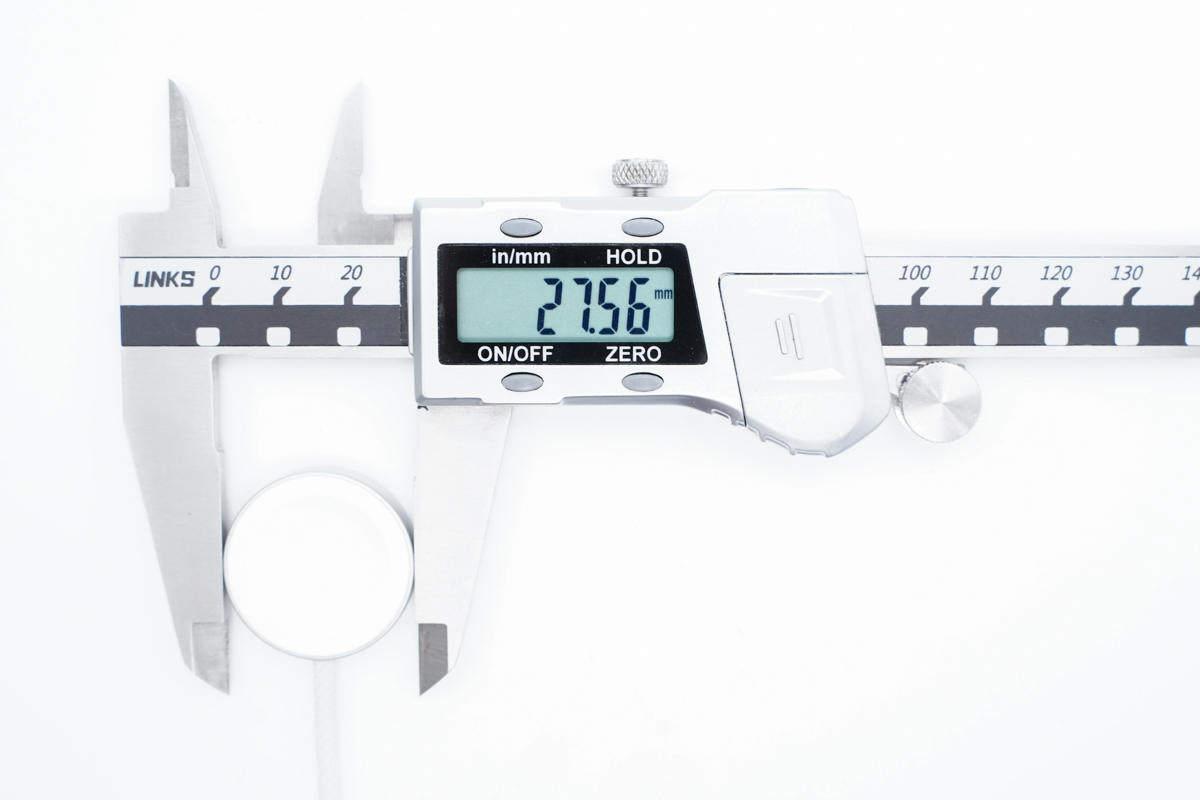 拆解报告：Apple Watch ultra原装磁吸无线充电器A2515 - 知乎