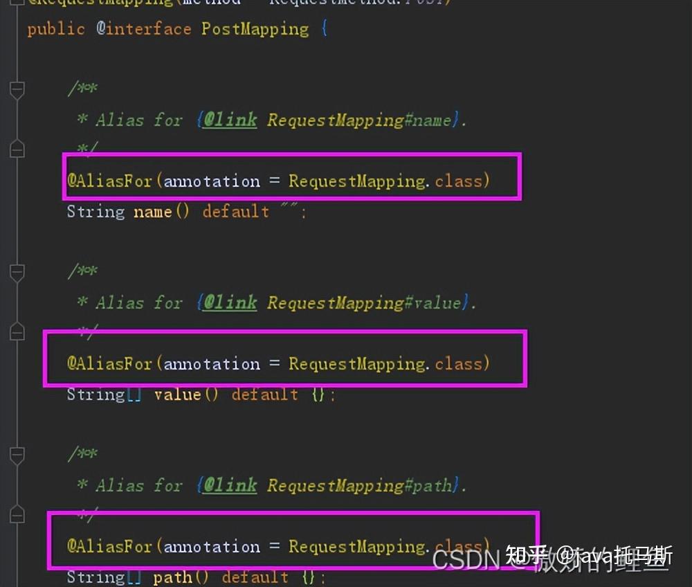 spring boot中shiro使用自定义注解屏蔽接口鉴权 - 知乎