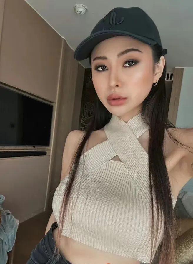 欧美业界的亚裔一姐:rae Lil Black 知乎