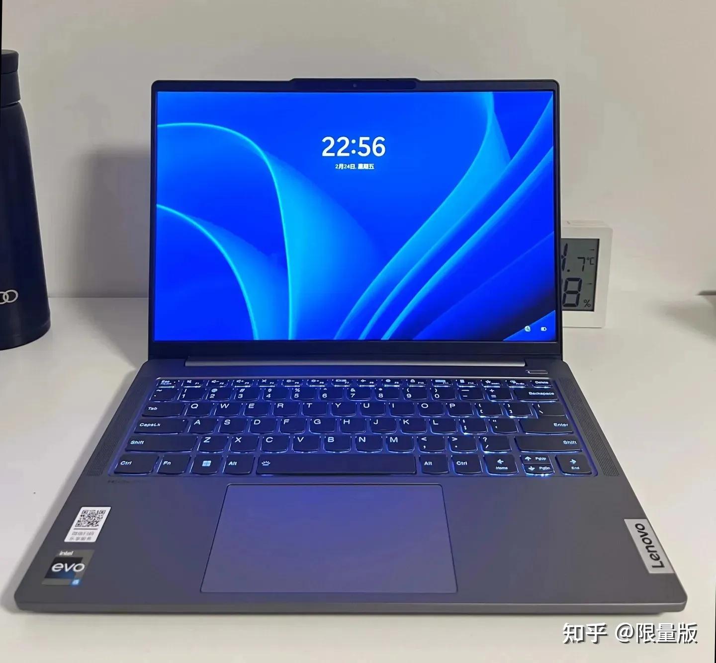什么是EVO平台认证？通过EVO认证的笔记本电脑有哪些？ - 知乎