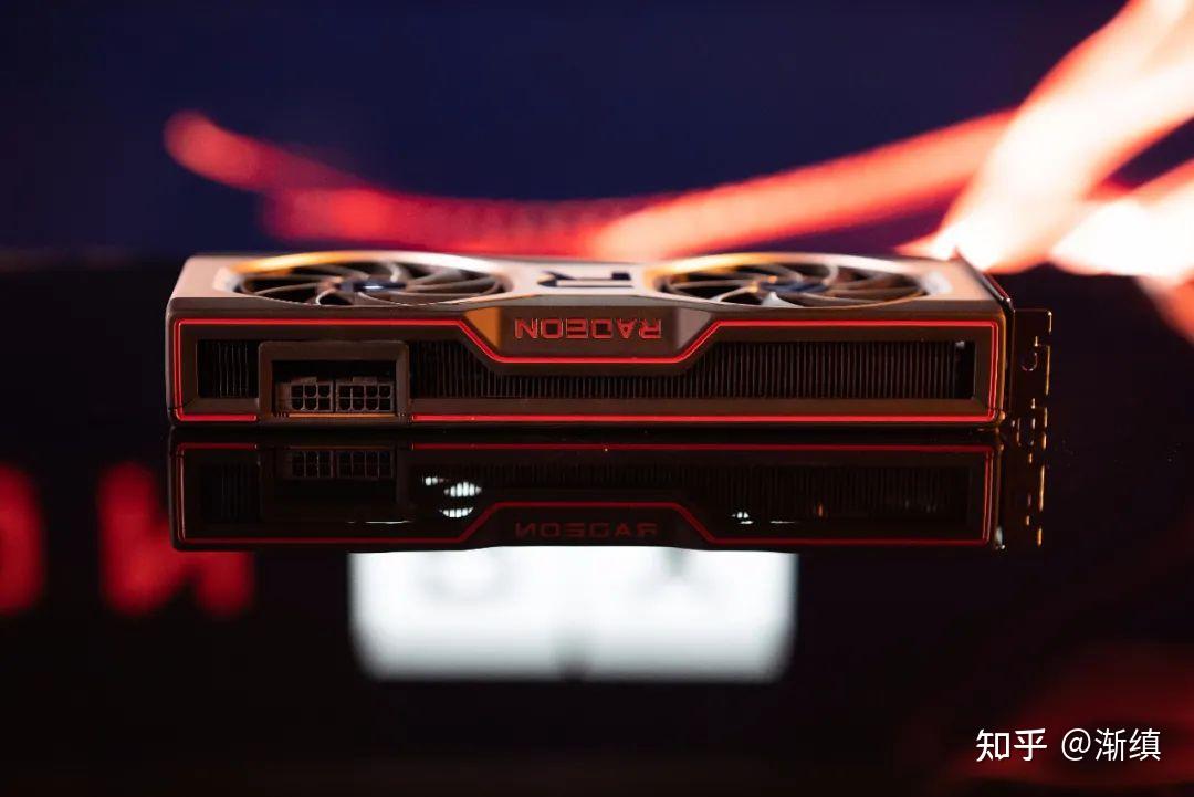 AMD Radeon RX 6700XT首发简测 - 知乎