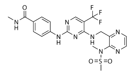 Defactinib，是一种选择性，且口服有效的第二代 FAK 抑制剂 - 知乎