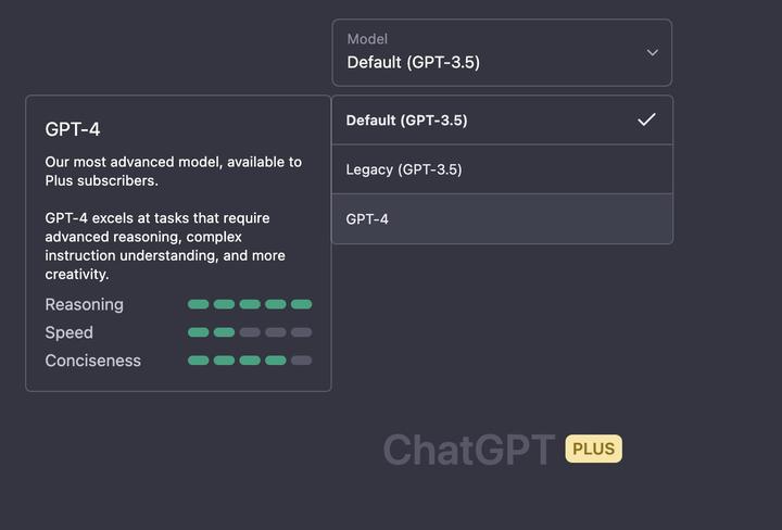 玩了一晚上GTP-4，来聊聊使用体验 - 知乎