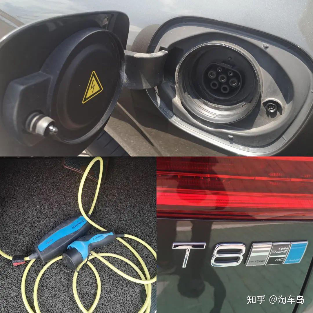 4年折价30万，这台顶配版XC60新能源只要20万左右，真划算 - 知乎