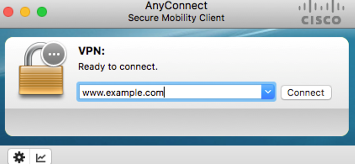 基于OpenConnect 构建的SSL VPN解决方案 - 知乎