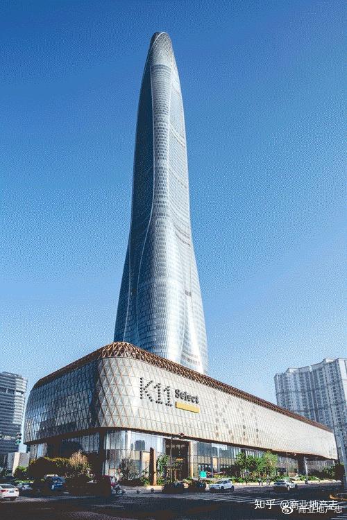 真实的天津K11 Select - 知乎