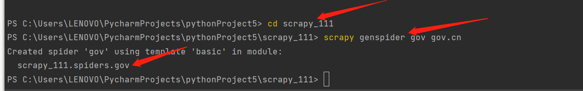 Scrapy爬取网站，小白都能轻松掌握 - 知乎