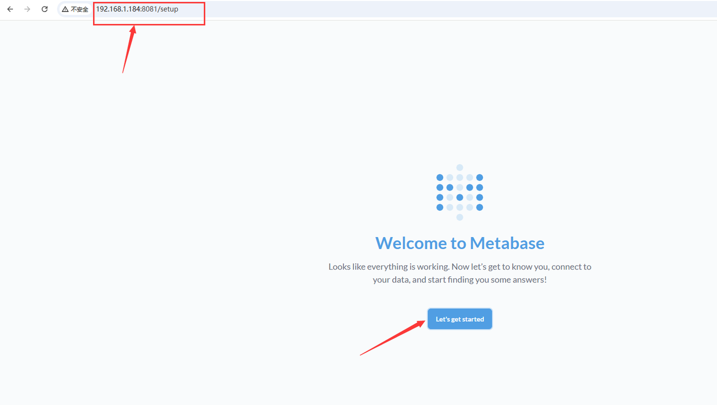 本地部署开源 BI 分析工具 Metabase 并实现外部访问（Linux 版本） - 知乎