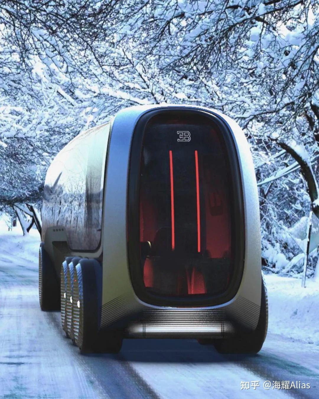 来自印度：高级内饰设计师Prathyush Devadas精彩作品分享（海耀设计分享） - 知乎