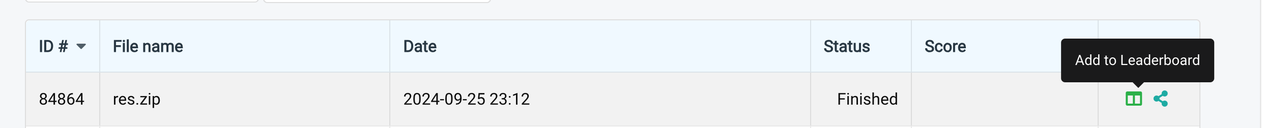 Codabench 比赛创建教程 - 知乎
