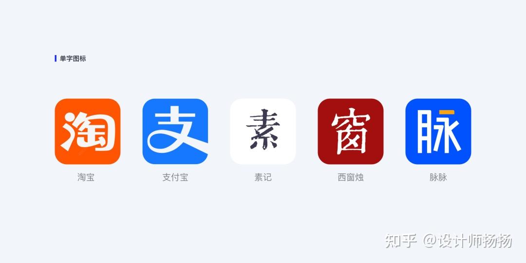 设计师必看的图标（icon）设计指南 - 知乎