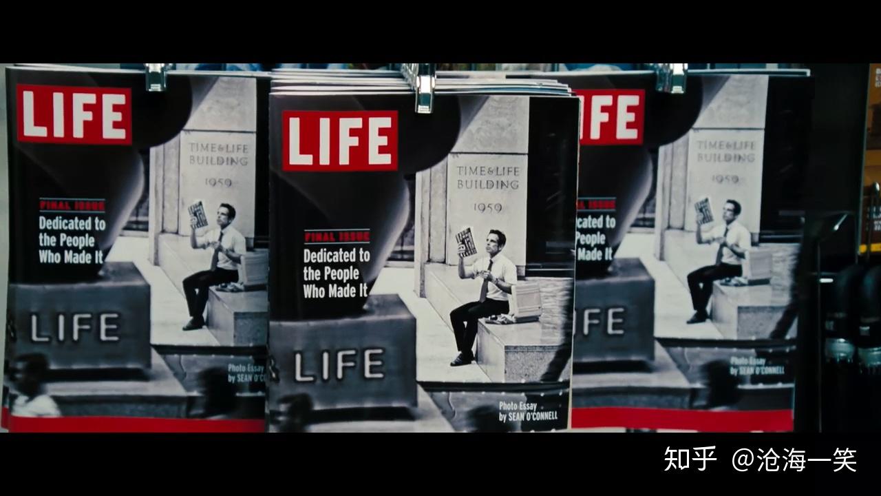 在哪里可以找到LIFE杂志的老照片？ - 知乎