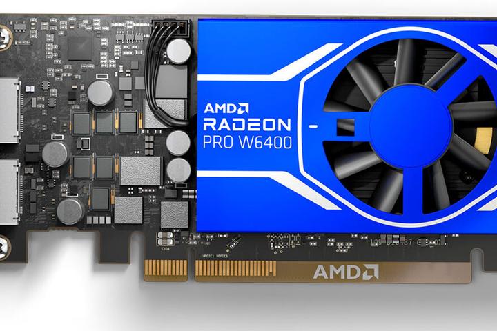 AMD RadeonW6000 显卡为用户释放高效、强大的 CAD 性能 - 知乎