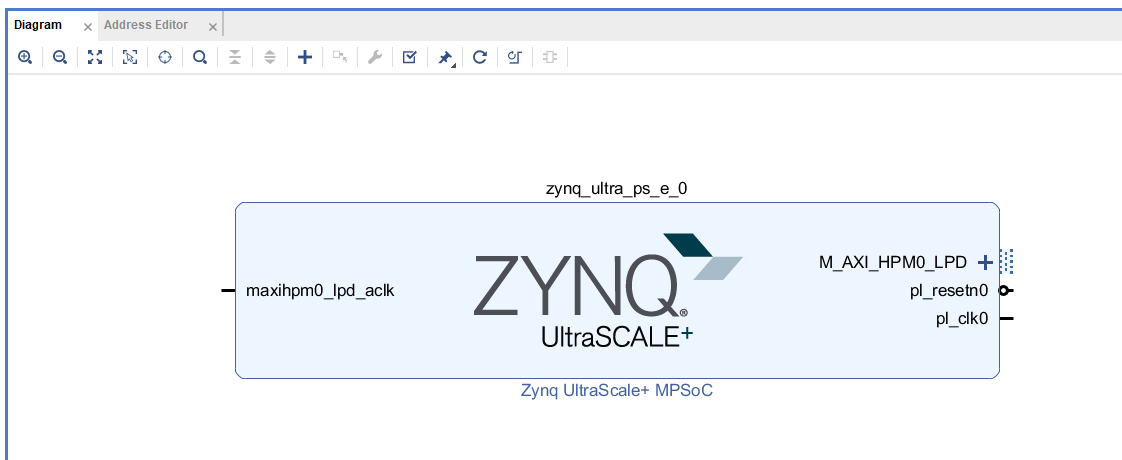 【FPGA ZYNQ Ultrascale+ MPSOC教程】18.Hello World(上) - 知乎