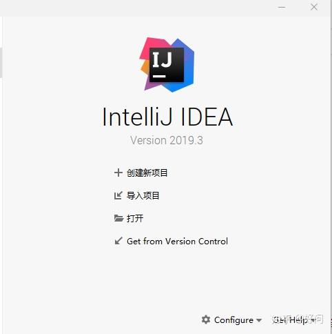 Jetbrains 2019.3全系列产品汉化包 - 知乎